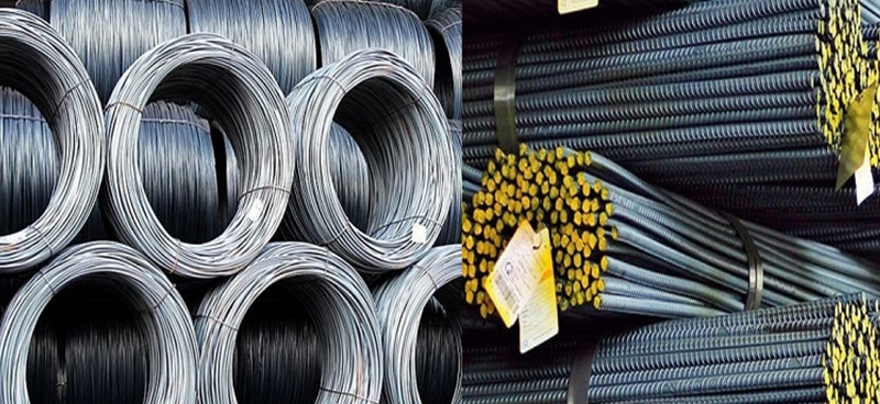 Giá Thép Hôm Nay 10 2 Giá Thép Tăng Liên Tục