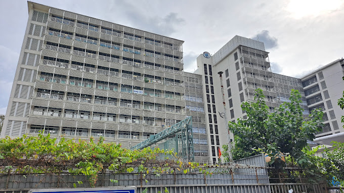 Bệnh viện Chợ Rẫy có nguy cơ tạm ngưng hoạt động vì thiếu thiết bị y tế