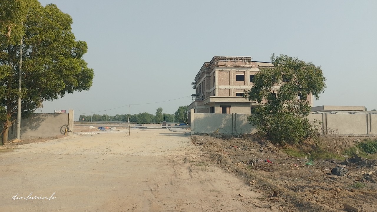 Hải Dương xin thu hồi chủ trương giao VIDIFI là chủ đầu tư KCN Hoàng ...