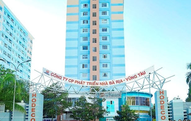 Liên tục báo lãi nhưng 6 năm liên tiếp Hodeco (HDC) không chia cổ tức ...