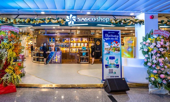 SASCO của ông Johnathan Hạnh Nguyễn thừa nhận mảng phòng chờ chưa bao giờ là hoạt động kinh ...