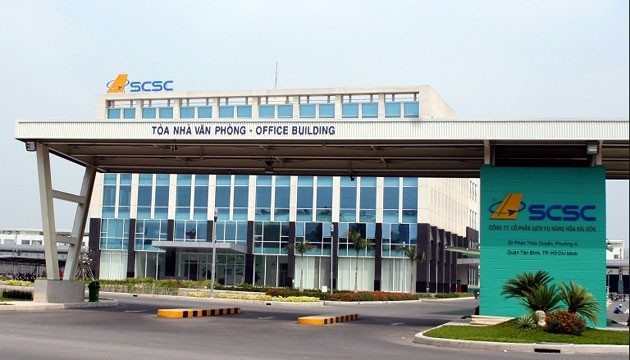Dịch vụ Hàng hóa Sài Gòn (SCS) bước vào chu kỳ kinh doanh đi xuống?