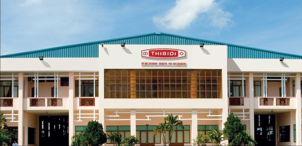 Gần 50 triệu cổ phiếu THIBIDI sắp bị hủy niêm yết trên sàn HOSE