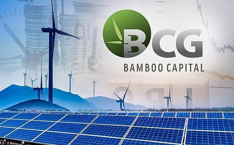 BCG Energy chậm trả lãi lô trái phiếu 1.500 tỷ đồng, điện gió Khai long - Cà mau có gặp khó?