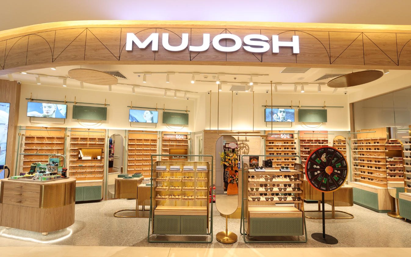 Bài 3: Cần bài trừ kính giả, kính nhái để bảo vệ môi trường kinh doanh ...