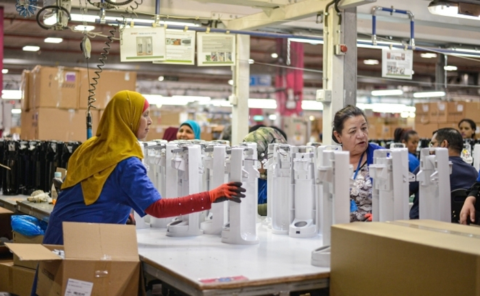 Khu vực sản xuất của ASEAN chậm lại, niềm tin kinh doanh ở mức thấp