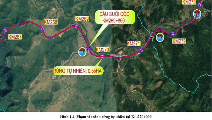 Sắp khởi công đoạn đường Chợ Chu - Ngã ba Trung Sơn, kết nối Thái Nguyên và Tuyên Quang