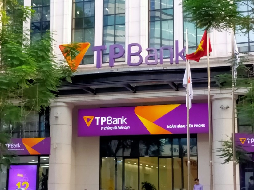 Kết quả kinh doanh kém sắc, báo động tình trạng gia tăng nợ xấu ở TPBank