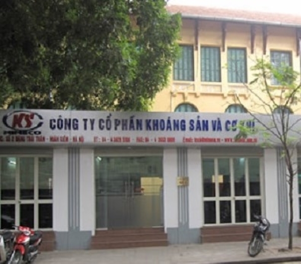 Đối mặt với “án” hủy niêm yết, Mimeco giải thích những gì?