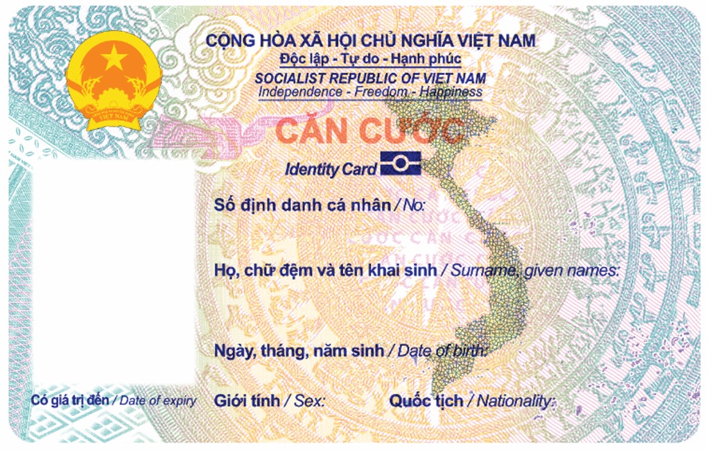 Những ai phải đổi thẻ CCCD sang thẻ căn cước sau thời điểm 1/7