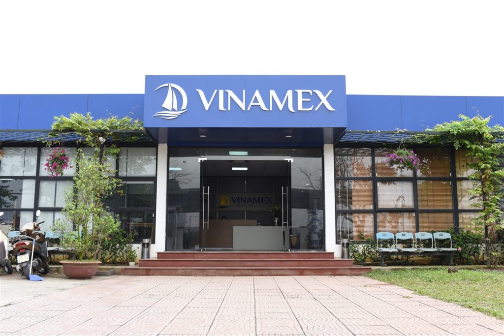 Vinamex chưa chấp hành đầy đủ quy định pháp luật về người lao động Việt ...