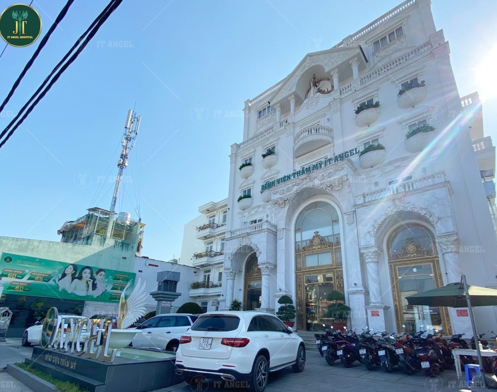 Bệnh viện thẩm mỹ JT Angel của CEO Nhã Lê: Xếp “bét bảng” về chất lượng ...