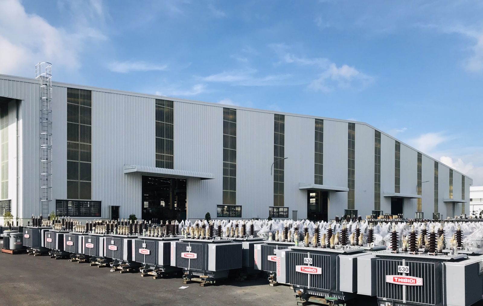 Giao dịch chứng khoán chui, Thiết bị Điện (THIBIDI) bị phạt 125 triệu đồng