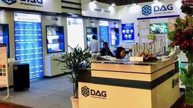 Cổ phiếu DAG và TNA bị đưa vào diện hạn chế giao dịch