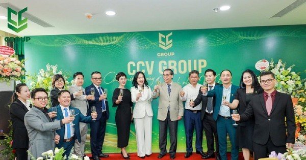 Hé lộ thêm ‘chiêu trò’ huy động vốn của doanh nghiệp liên quan CCV Group