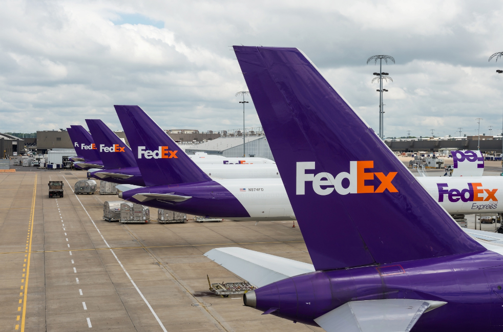 ‘Ông lớn’ FedEx Express muốn duy trì hoạt động kho vận tại Tân Sơn Nhất