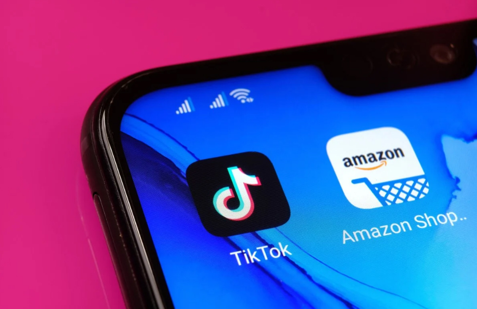 TikTok, Amazon hợp tác làm nóng cuộc cạnh tranh với Shein, Temu