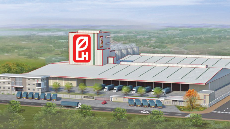 Đồng Nai: Công ty TNHH Emivest Feedmill Việt Nam bị xử phạt 282 triệu đồng