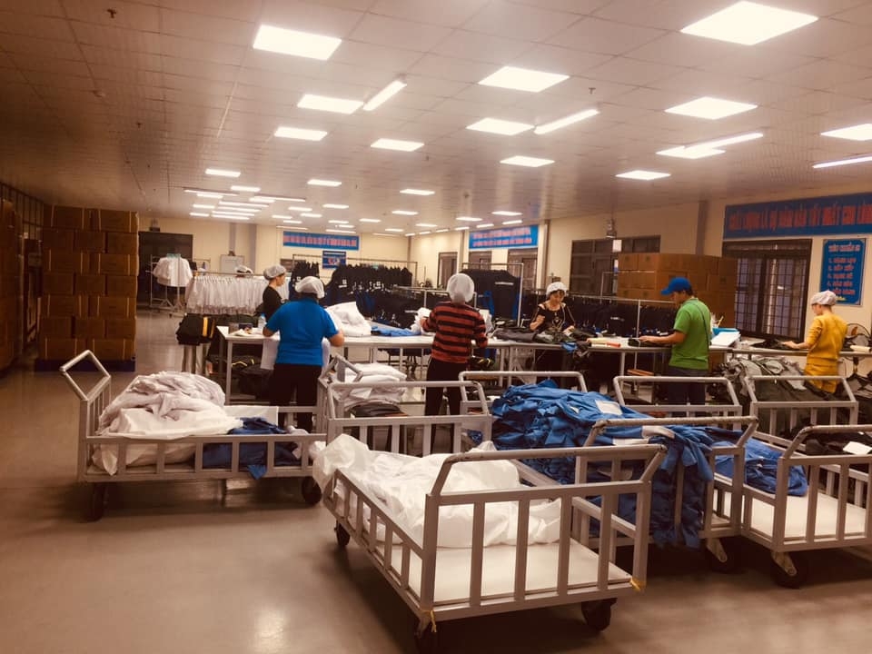 Công ty BiUni bị cấm thầu 3 năm vì gian lận hồ sơ