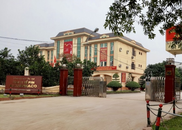 Mắc hàng loạt vi phạm, Công ty TNHH MTV 120 Armephaco bị xử phạt