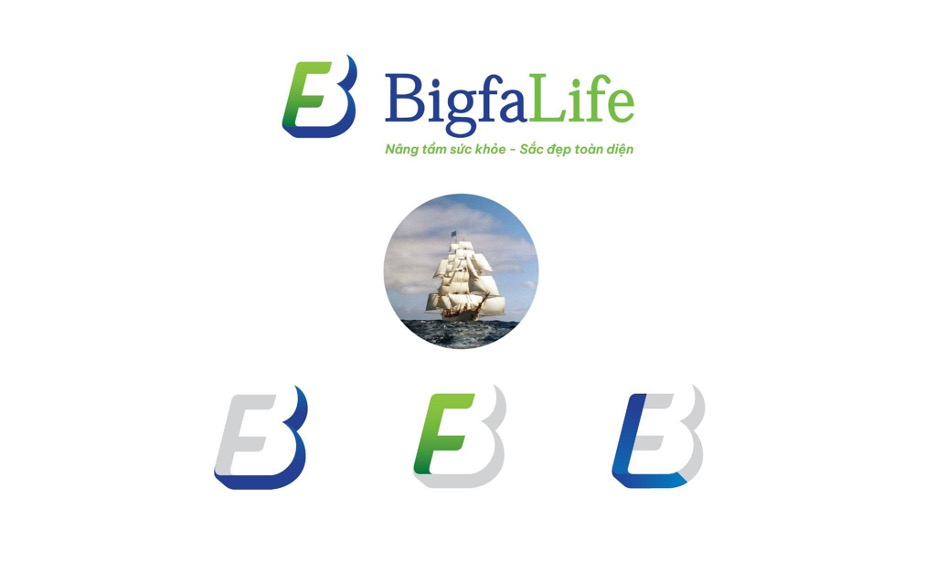 Bigfa công bố diện mạo mới đánh dấu hành trình 6 năm phát triển đầy tự hào