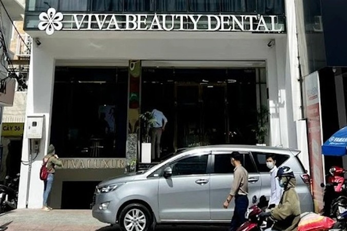 Nhiều cơ sở thẩm mỹ, nha khoa tại TPHCM bị xử phạt và đình chỉ hoạt động