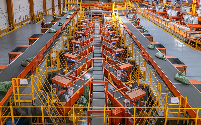 Công ty SPX Express bị phạt 200 triệu đồng vì hành vi cạnh tranh không ...