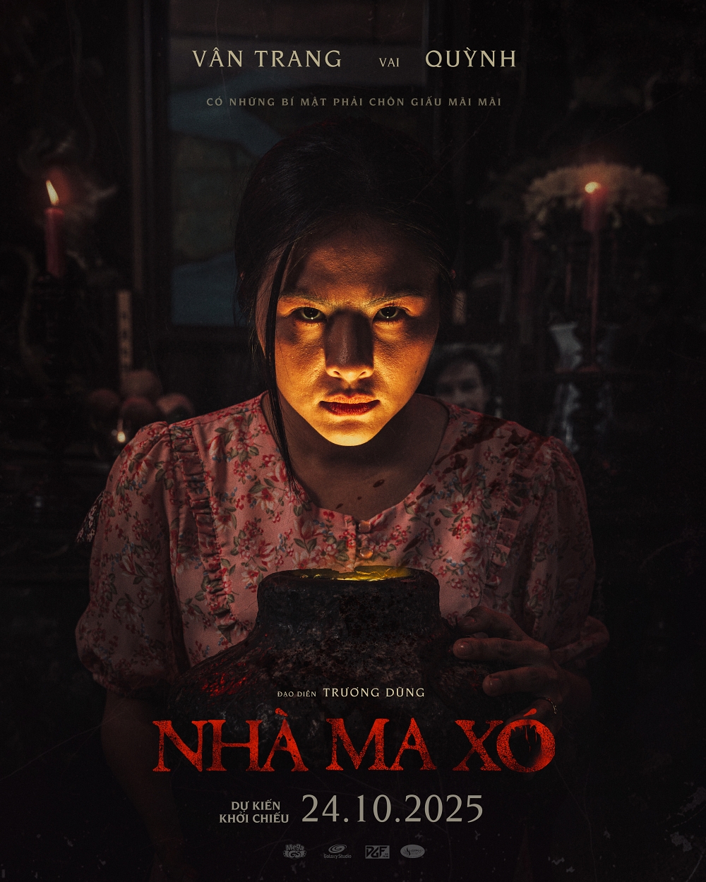 Đừng buồn vì 'anh Bình Mưa Đỏ' Lâm Thanh Nhã hy sinh anh dũng, vì phim ...