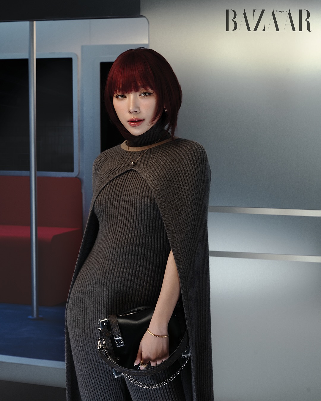 Hoàng Touliver có động thái gây bất ngờ trước loạt ảnh mới của Tóc Tiên