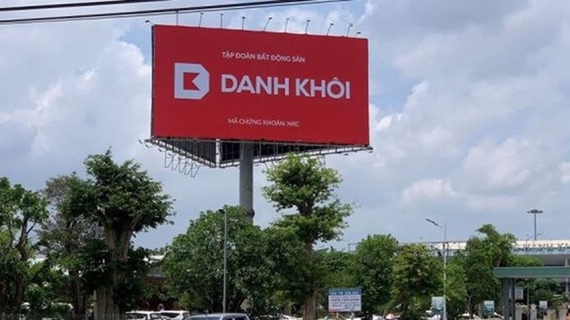 NRC Corp biến động nhân sự, thay đổi kế hoạch huy động gần 1.000 tỷ ...