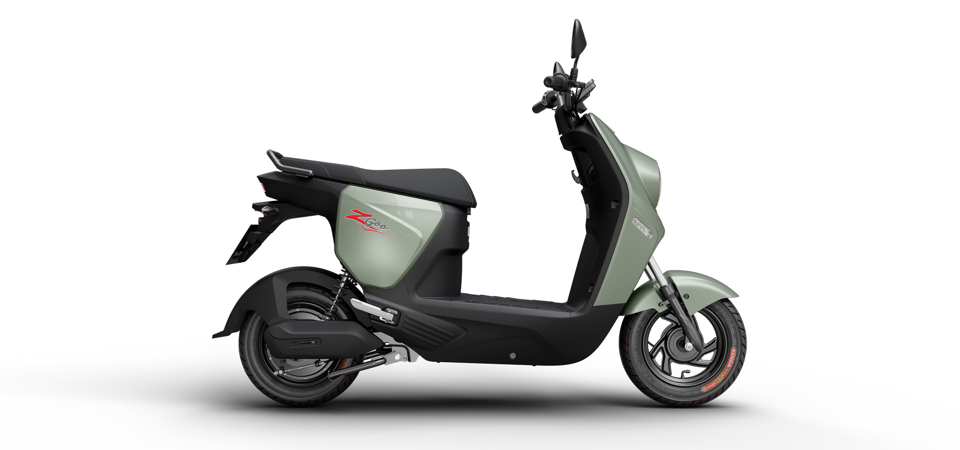 Trang bị pin LFP tiên tiến, hai mẫu xe mới ZGoo và Flazz của VinFast có giá 14,9 và 16 triệu đồng