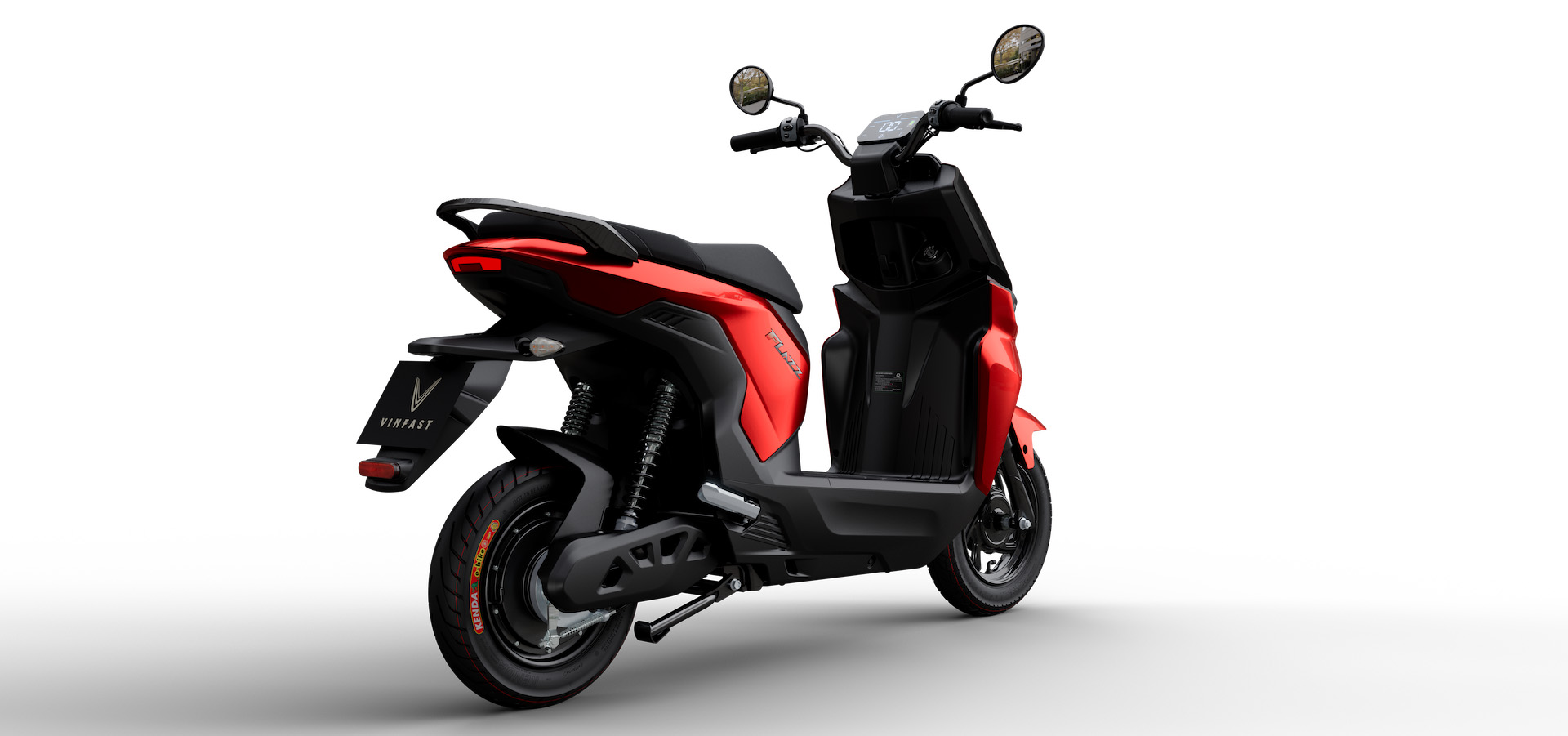 Trang bị pin LFP tiên tiến, hai mẫu xe mới ZGoo và Flazz của VinFast có giá 14,9 và 16 triệu đồng