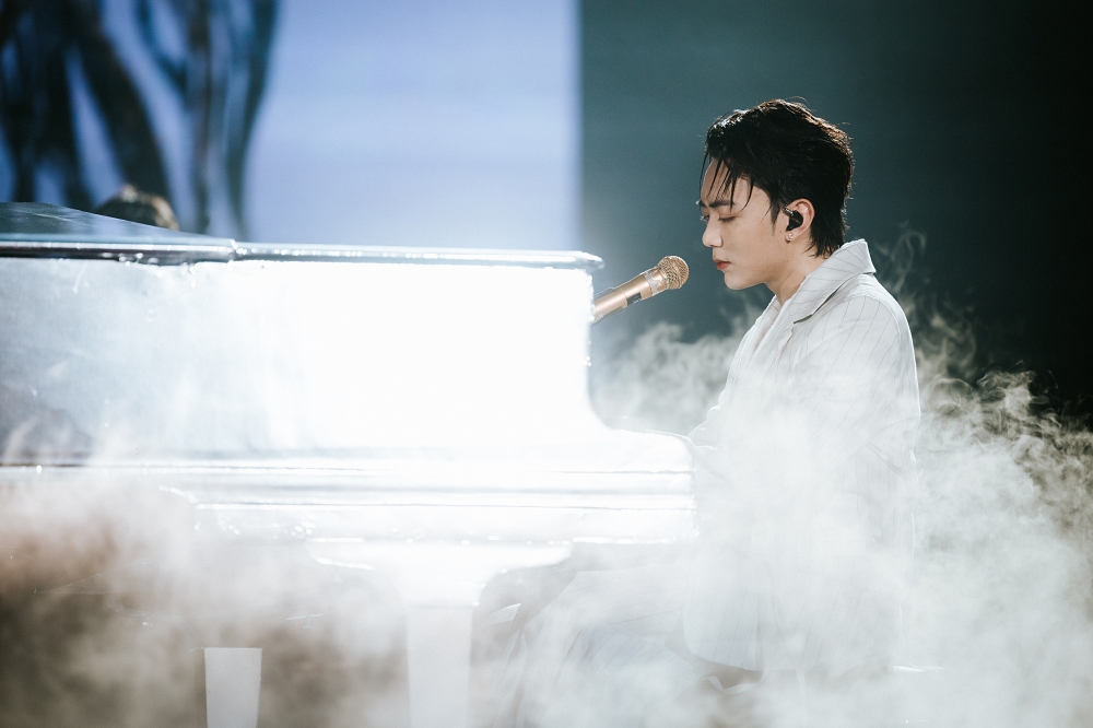 SOOBIN tự nhận được chiều, đôi lúc vô tư khiến mọi người buồn