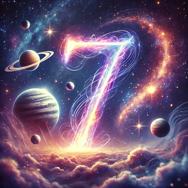 Thần số học: Dự đoán bước ngoặt sẽ đến với bạn trong tháng 12/2025