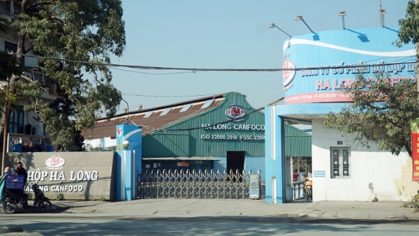 Novaland gián tiếp thâu tóm Đồ hộp Hạ Long - Thương vụ vô tình hay ...