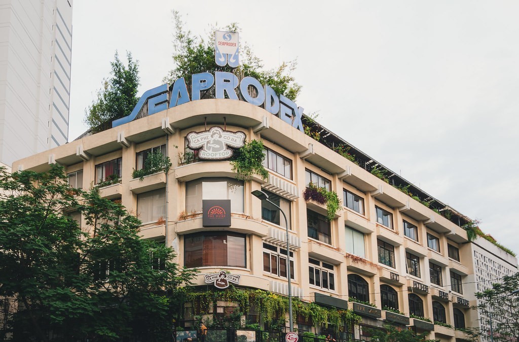 Novaland gián tiếp thâu tóm Đồ hộp Hạ Long - Thương vụ vô tình hay ...