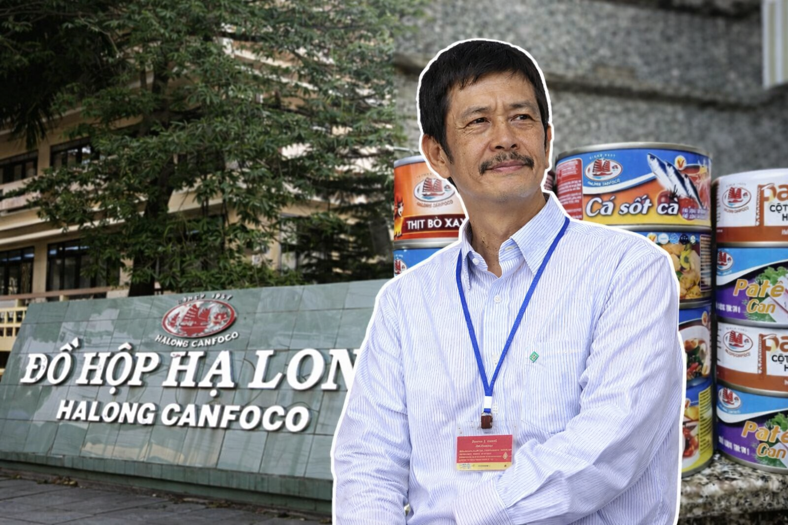 Novaland gián tiếp thâu tóm Đồ hộp Hạ Long - Thương vụ vô tình hay ...